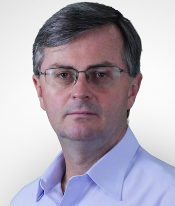 Meet Peter Wyatt, your new ISO 32000 Project Leader – PDF Association