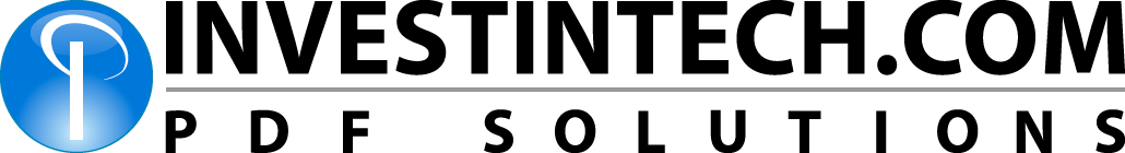 Investintech.com Launches Able2Extract 10: PDF Converter For ...