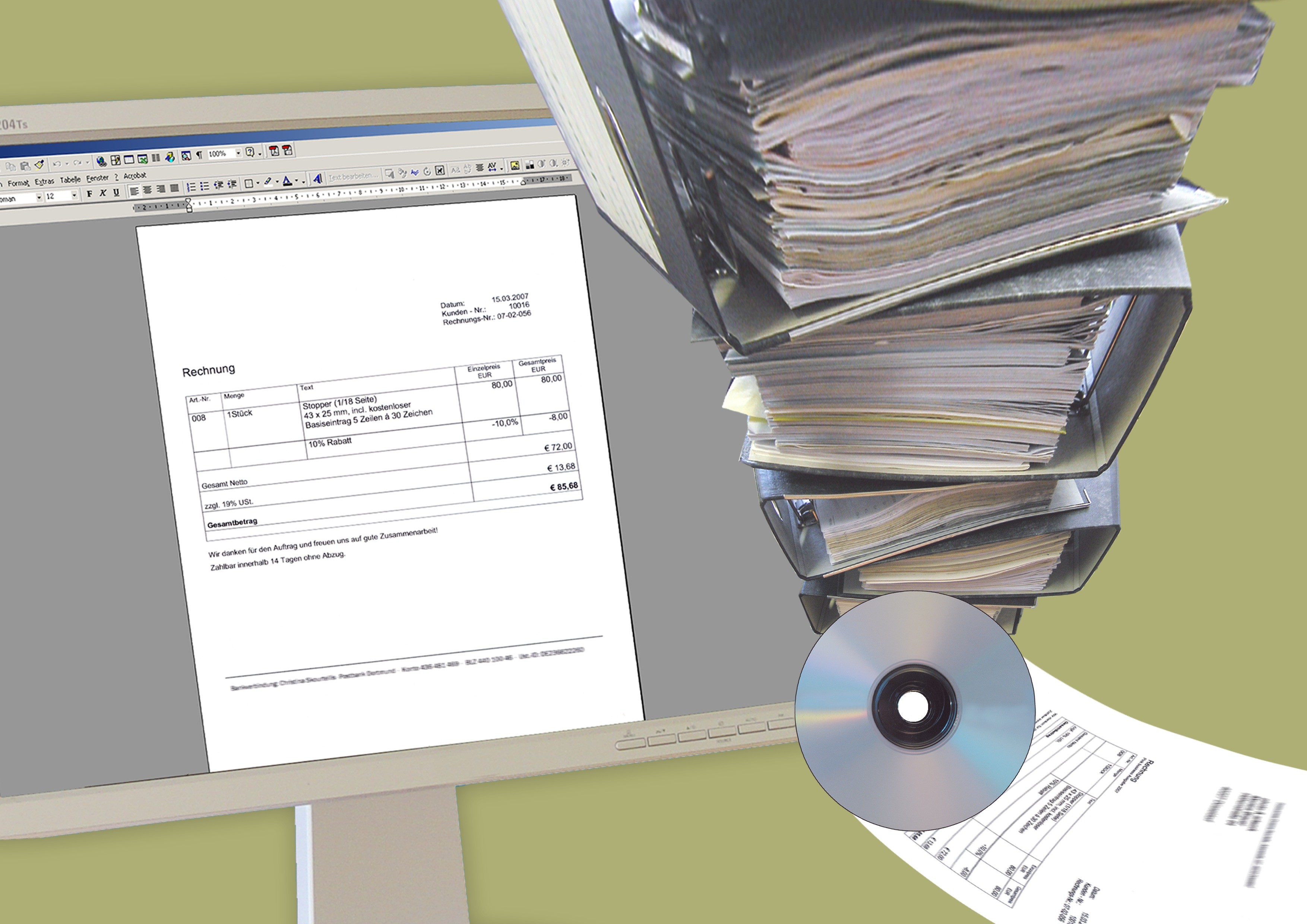 Farb-Scanning State of the Art – PDF Association