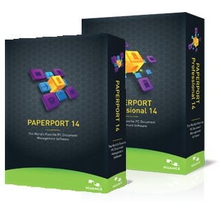 Paperport 14