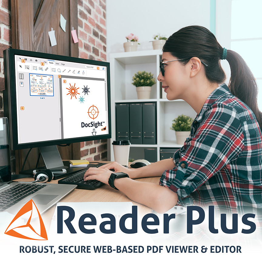 Reader Plus | PDF Association