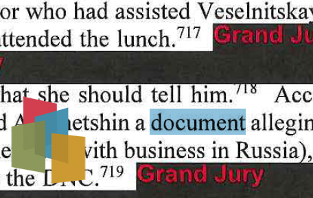 Why the need to redact implies using PDF – PDF Association