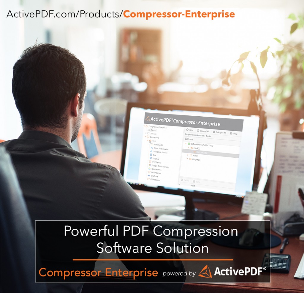 ActivePDF Adds New PDF Compressor Software to Lineup of Powerful ...