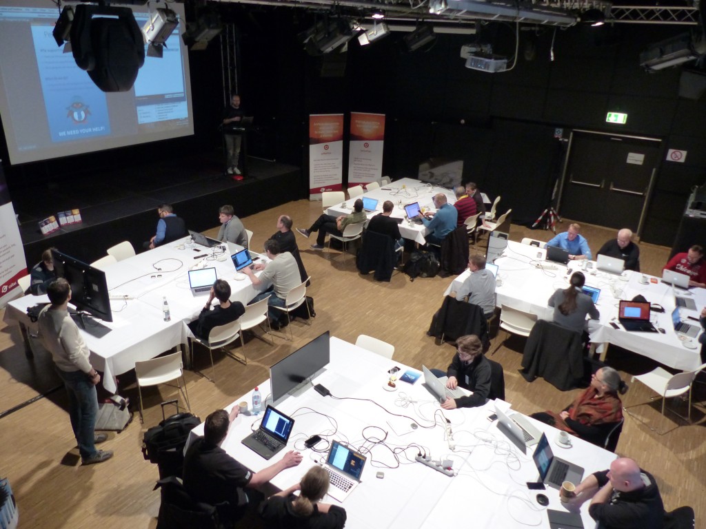 PDF Camp from callas software to show the potential of automation – PDF ...