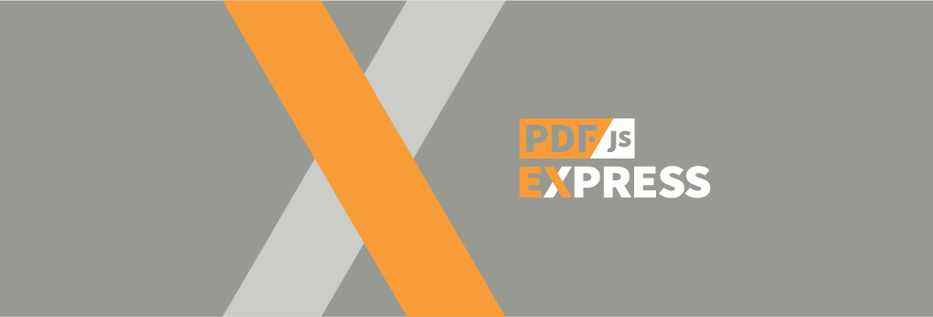 Building PDF.js Express – PDF Association