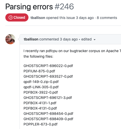apache errors