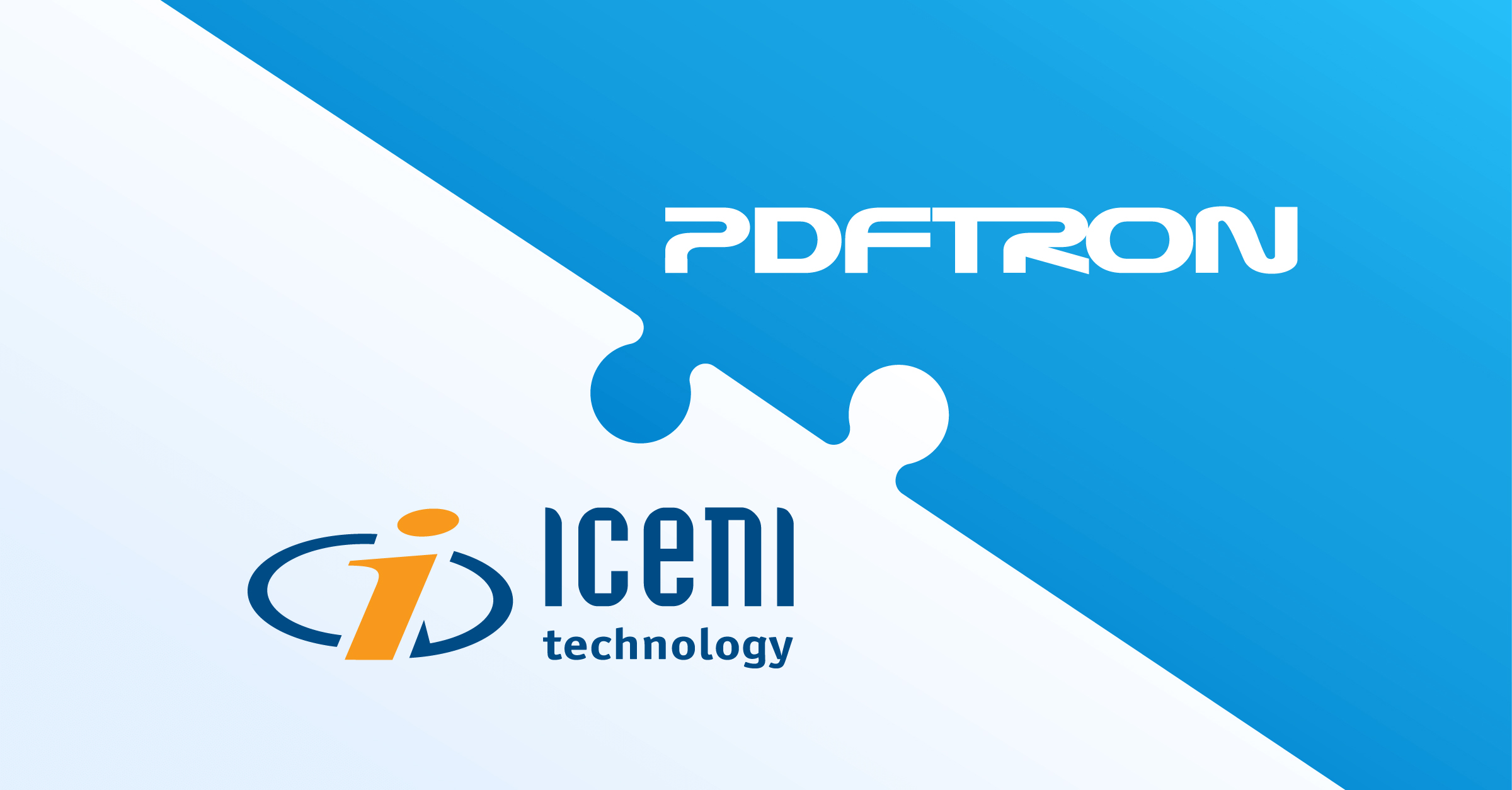 PDFTron Acquires PDF Editing and Translation Innovator Iceni Technology – PDF Association