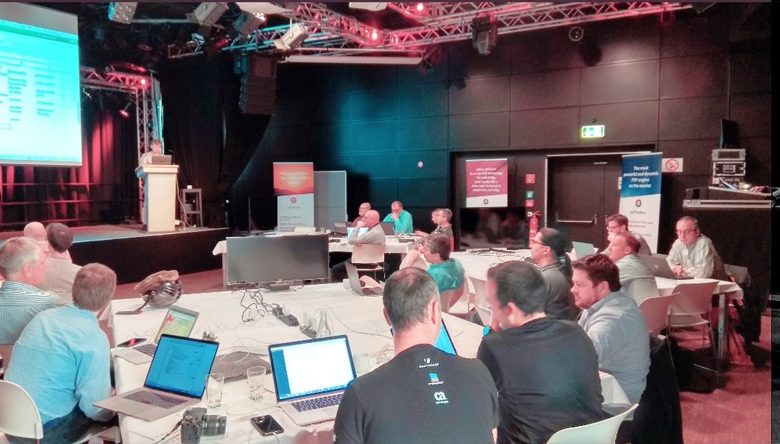 callas’ PDF Camp offers PDF users opportunity for in-depth knowledge ...