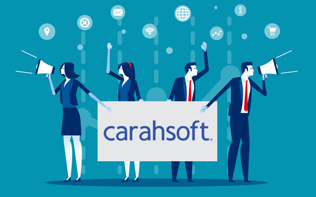 Compart North America Partners with Carahsoft, the Trusted Government ...