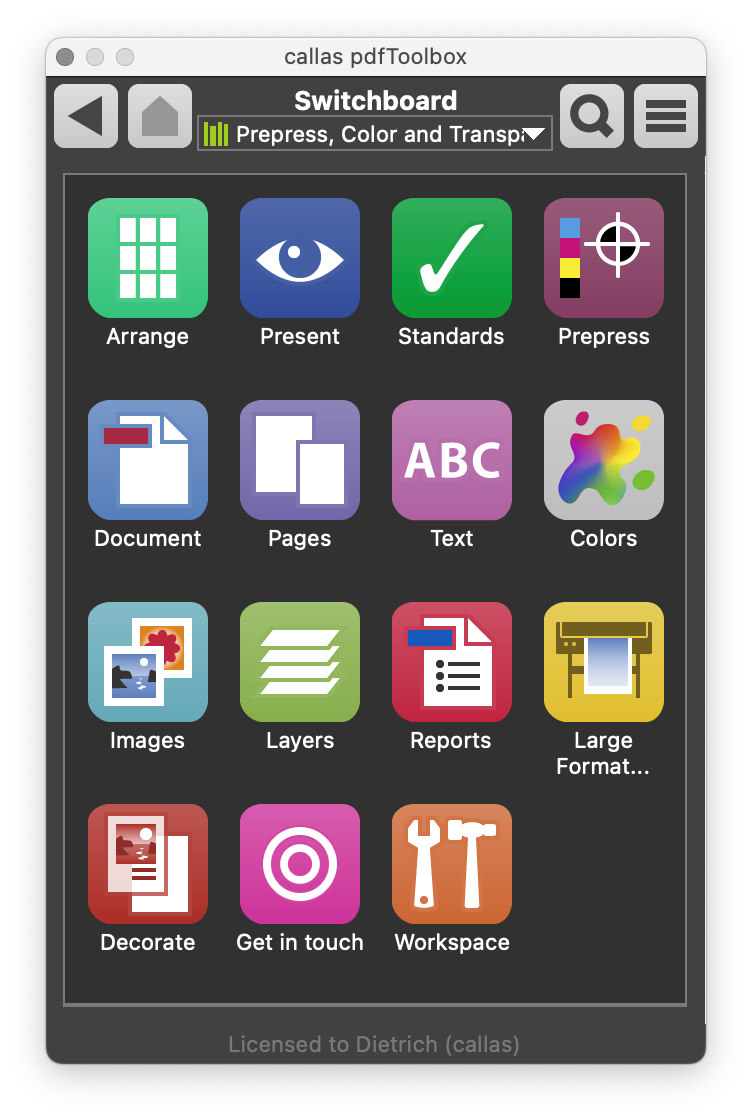 callas software releases pdfToolbox 14 – PDF Association