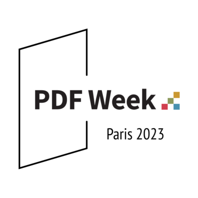 PDF Association Newsletter for May 2020 – PDF Association