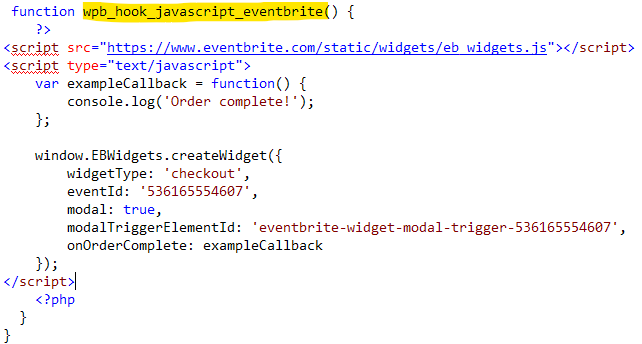 Technical documentation – PDF Association